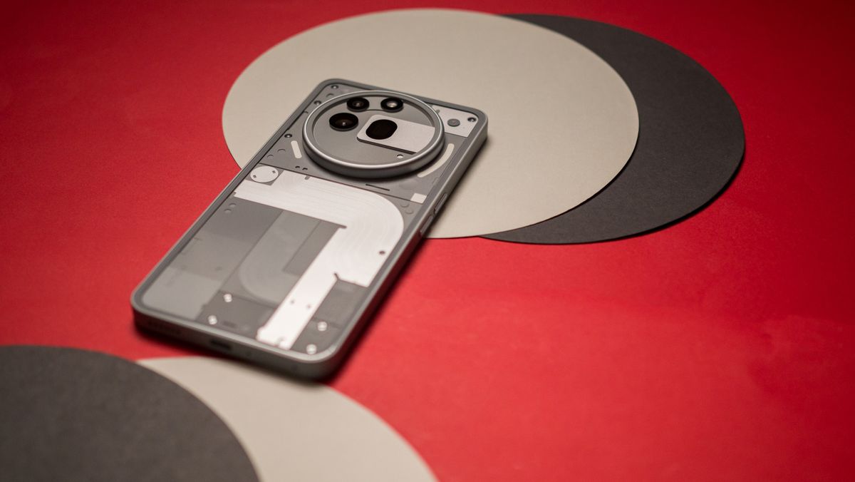 Nothing Phones Coverage | Android Central