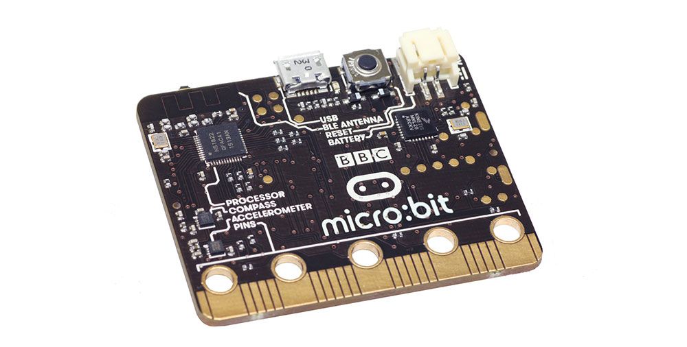 BBC Micro Bit specs, features and release date: BBC begins rolling out ...