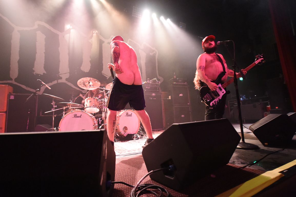 Down, live in Los Angeles | Louder