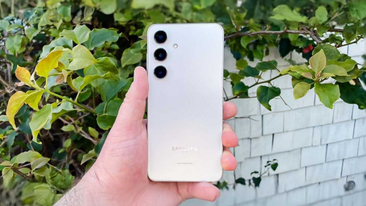 Best Android phones in Australia 2025 | Tom's Guide