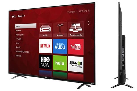 2018 TCL 6-Series TVs: What You Need to Know | Tom's Guide