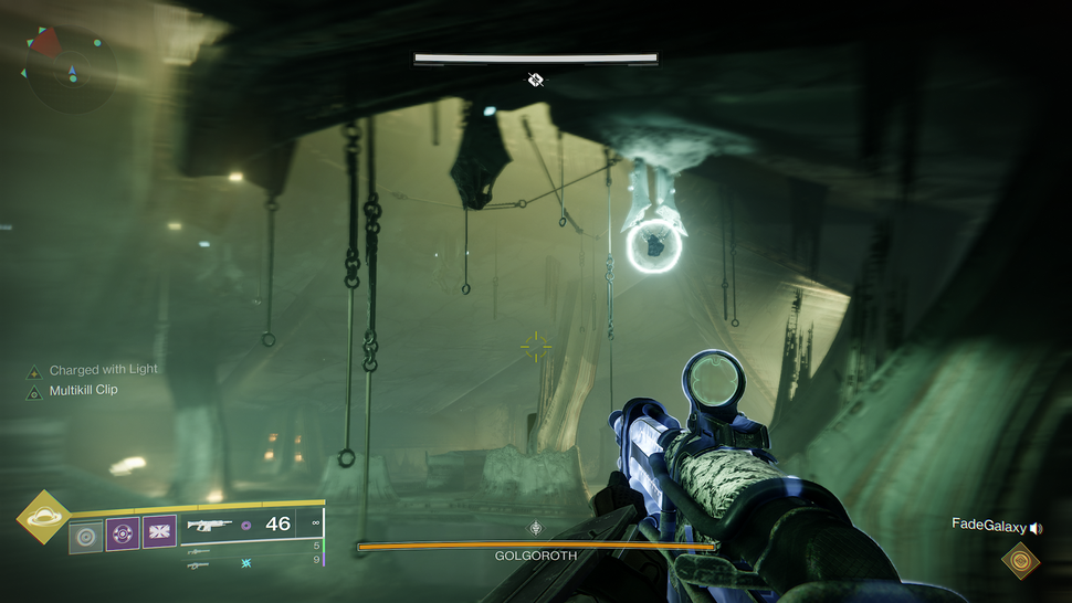 Destiny 2 King's Fall Raid guide: Full walkthrough and tips to beat all ...