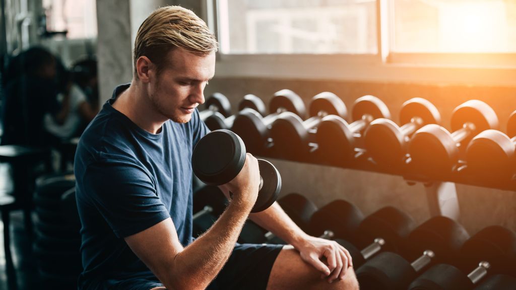 How long does it take to build muscle? | Live Science