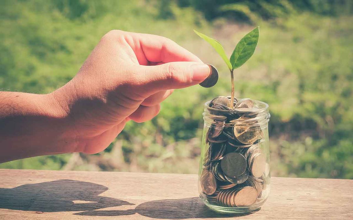 Cheap CEFs: 7 Closed-End Funds With Unusually Low Fees | Kiplinger