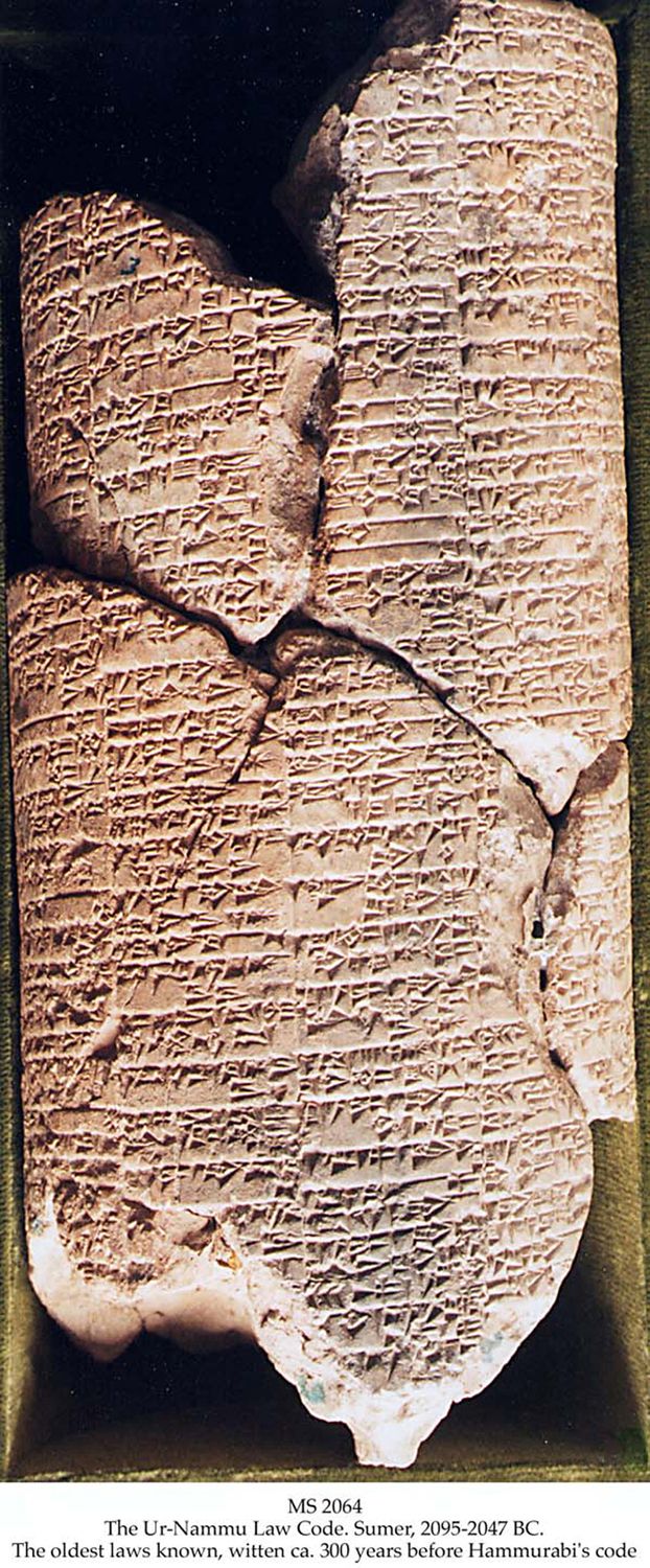 Image Gallery: Ancient Middle-Eastern Texts | Live Science