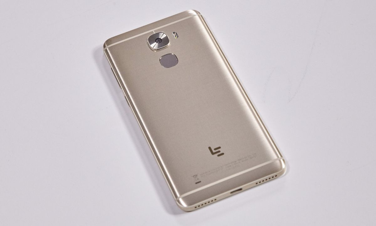 LeEco Le Pro 3 Review: So Close to Greatness | Tom's Guide