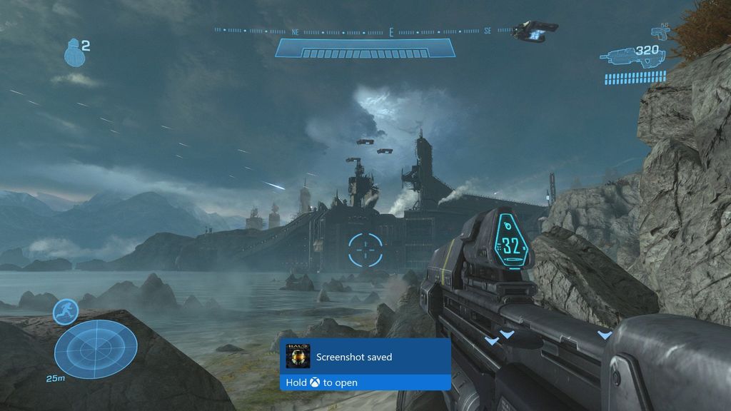 How to take and share screenshots on Xbox Series X, Xbox Series S ...