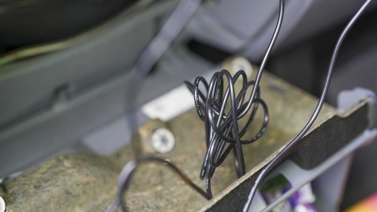 InfiRay NV2 Car Night Vision system review | TechRadar