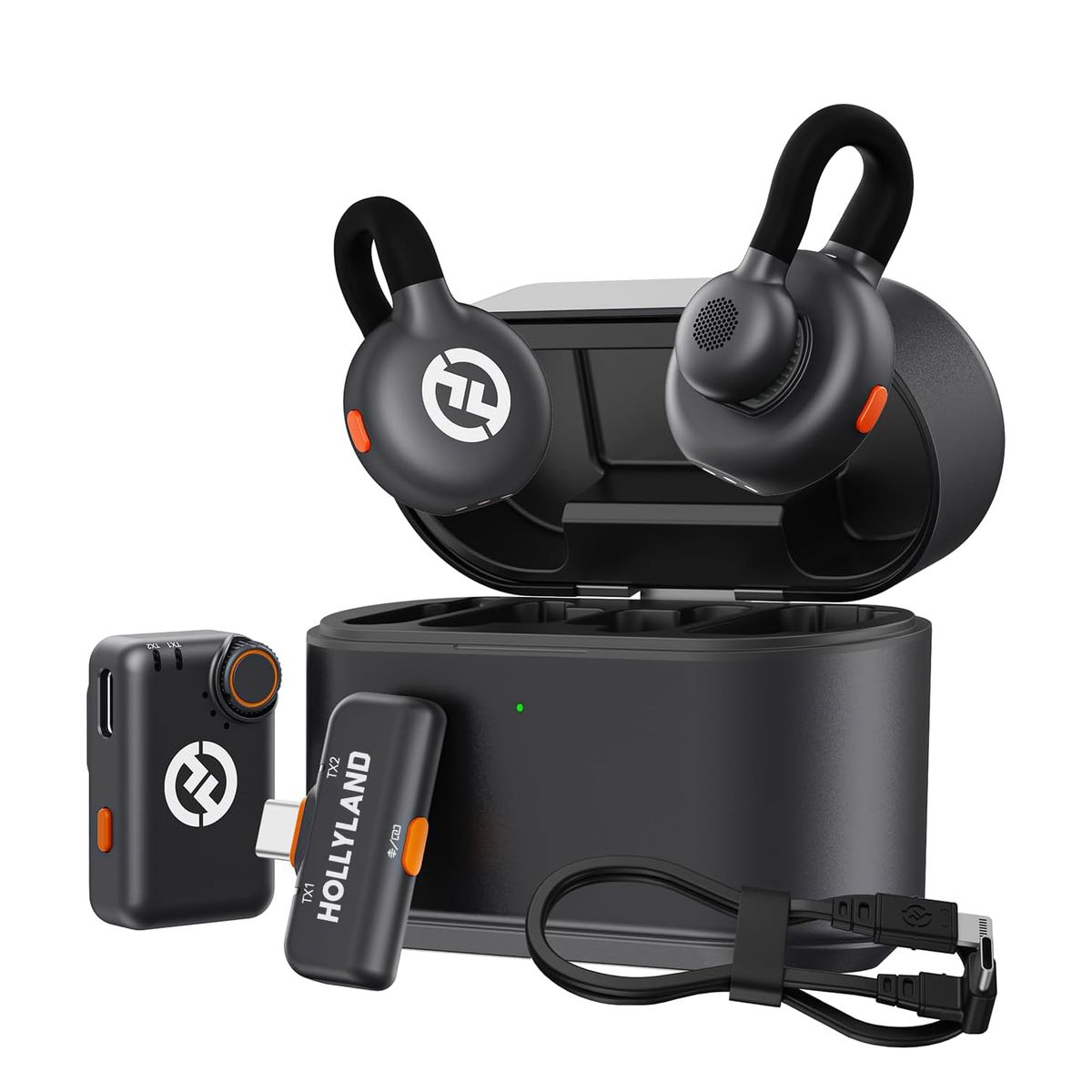 Best wireless microphones - radio mics for cable-free sound recording ...