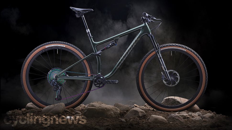 Specialized launches more capable Epic and Epic Evo mountain bikes ...