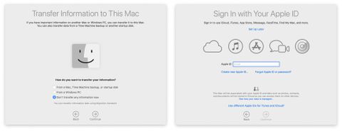 How to set up your new Mac mini | iMore