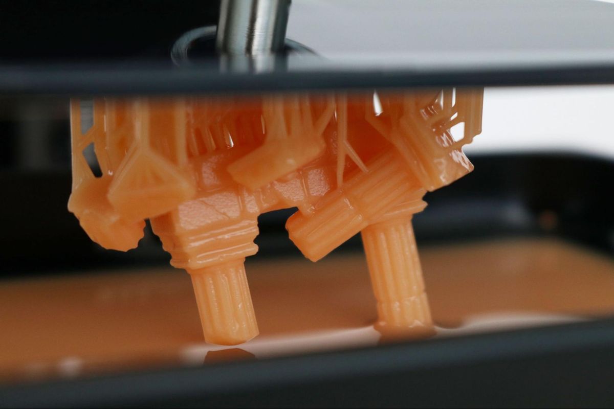 Elegoo Mars 2 Pro 3D Printer Review: Out Of This World Performance ...