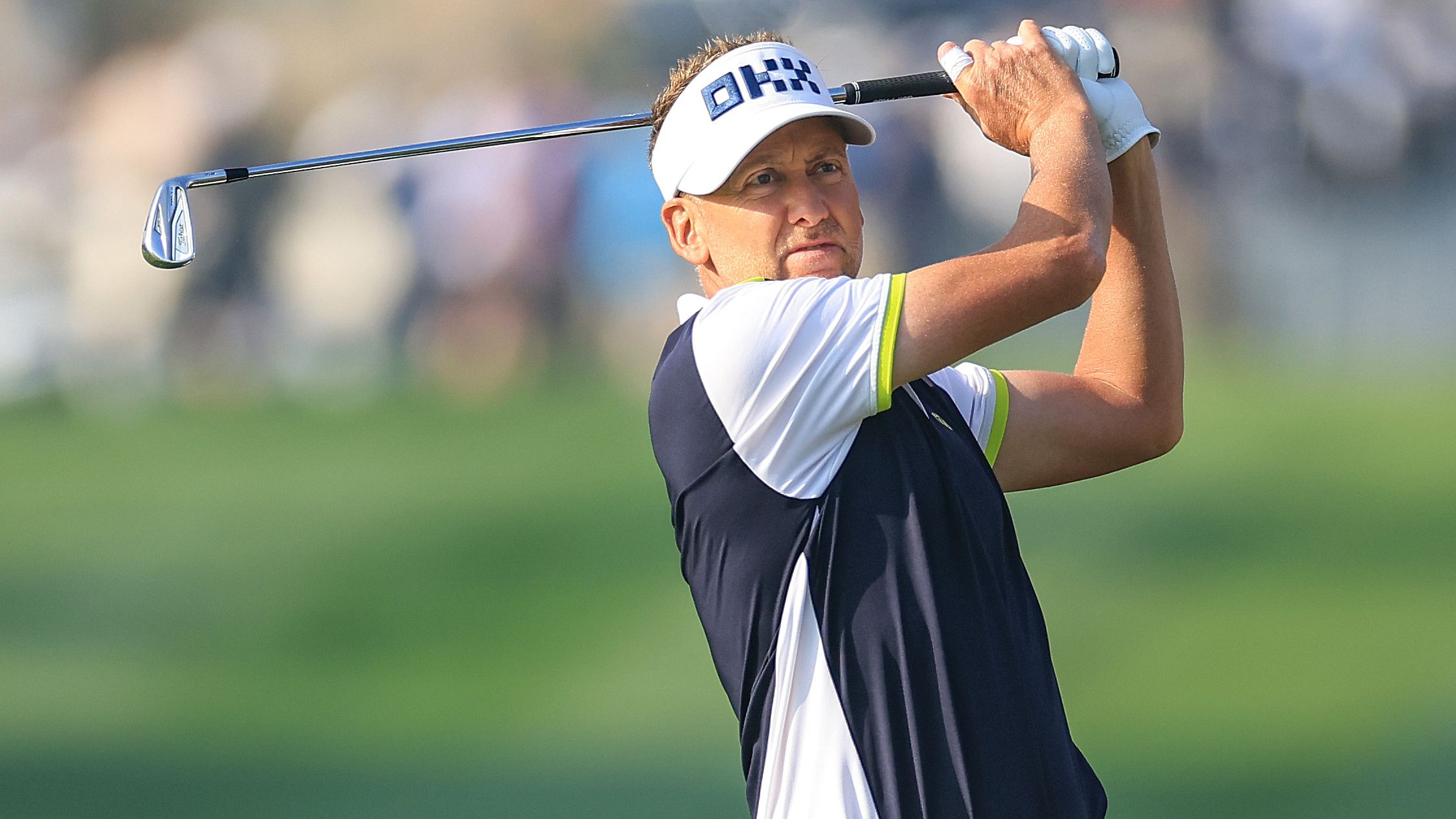 20 Things You Didn’t Know About Ian Poulter | Golf Monthly