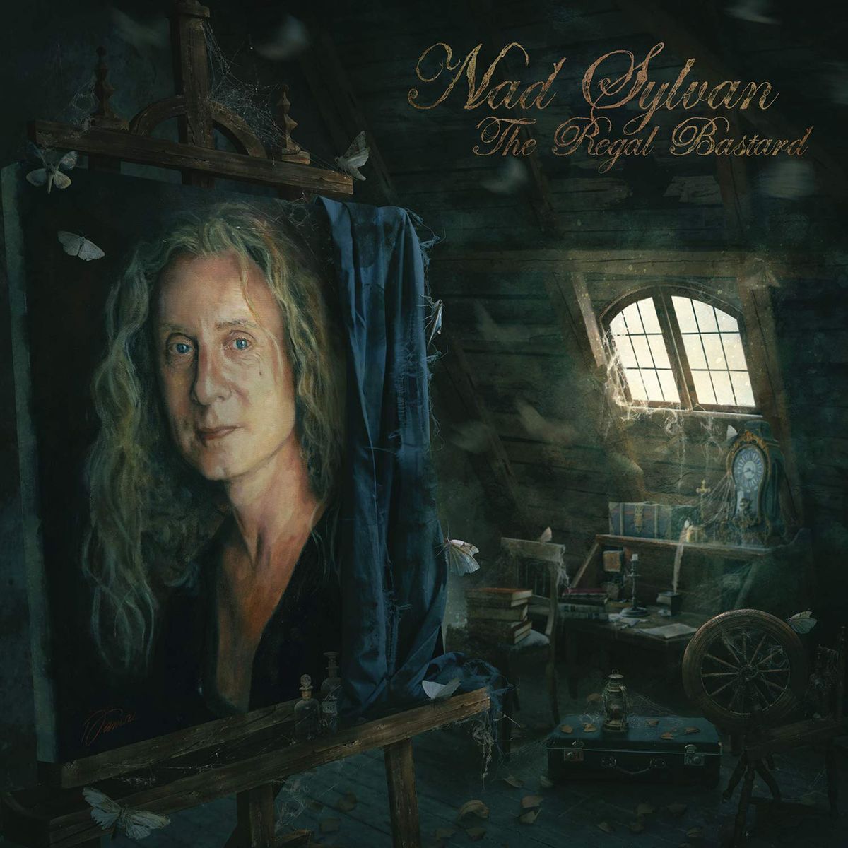 Nad Sylvan launches video for Meet Your Maker | Louder