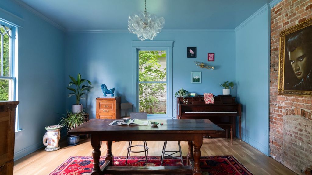 7 Sherwin-Williams paints you've probably never heard of | Homes and ...