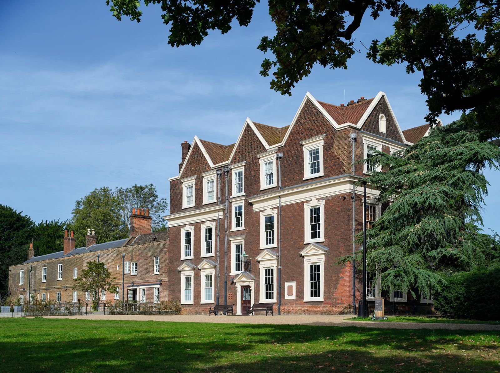 Boston Manor House: Renewal and recovery | Country Life