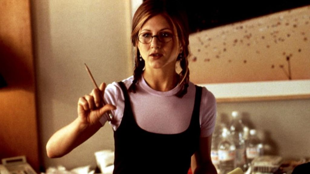32 Times A Jennifer Aniston Character Had On The Cutest Outfit ...