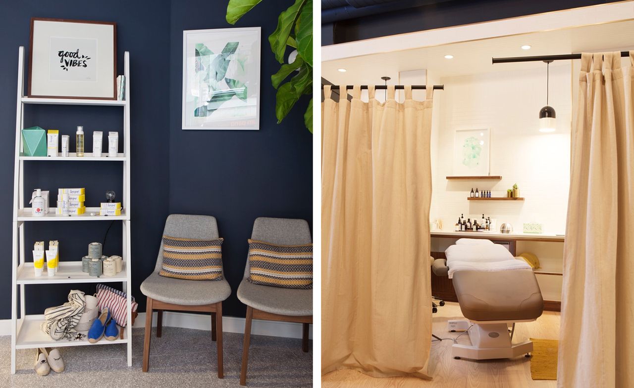 New York's Heyday is an original take on the spa | Wallpaper*