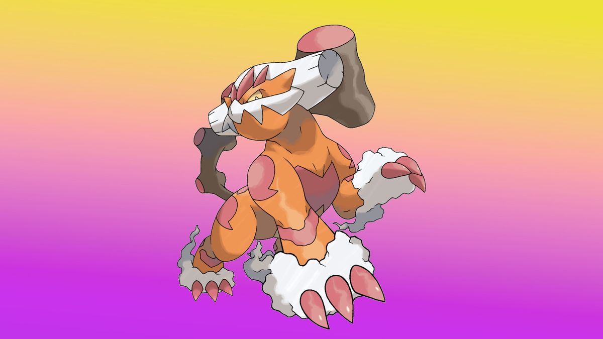 The best ground type Pokémon in Pokémon Go | TechRadar