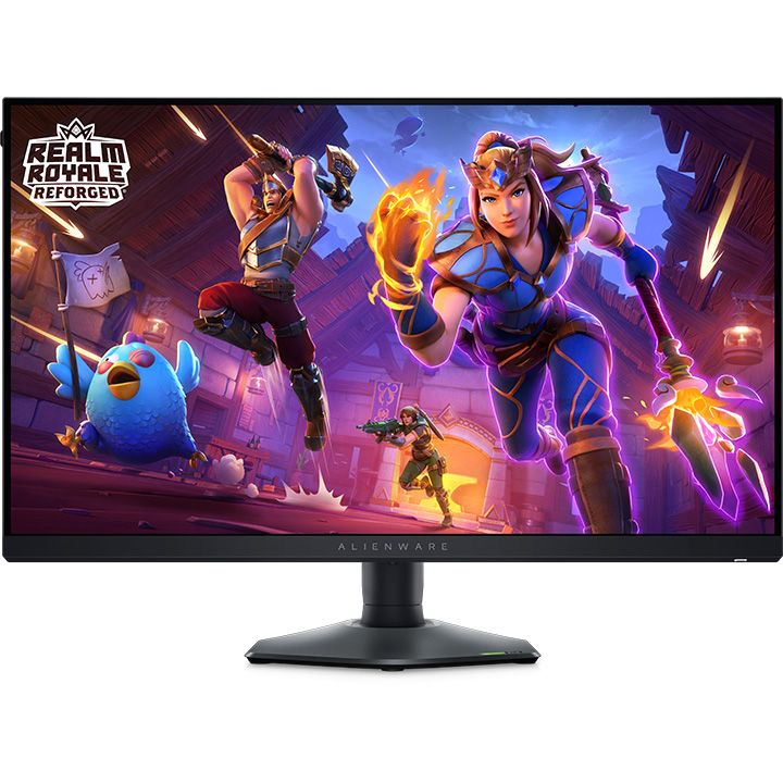 Alienware AW2724HF 360Hz monitor review: Is 1080p worth it? | Windows ...