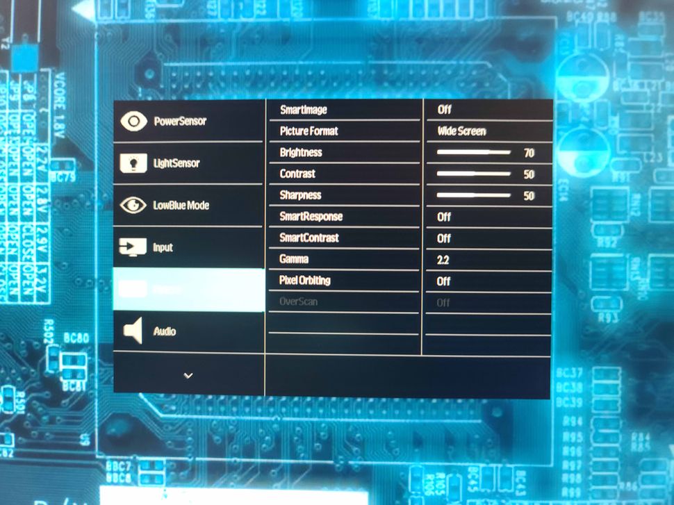 Philips Brilliance 279P1 USB-C Monitor Review: A Laptop's 4K Best ...
