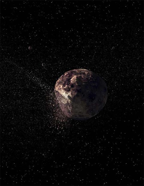 5 Reasons to Care About Asteroids | Space
