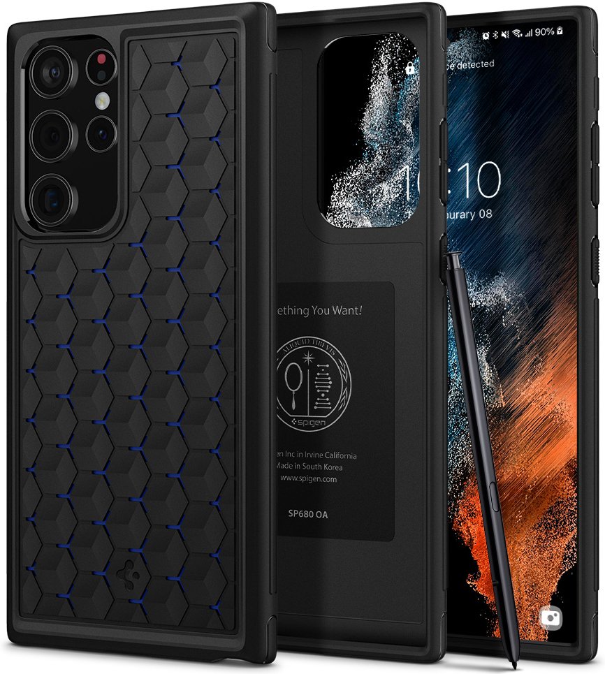 Best Samsung Galaxy S22 Ultra cases 2022 | Android Central