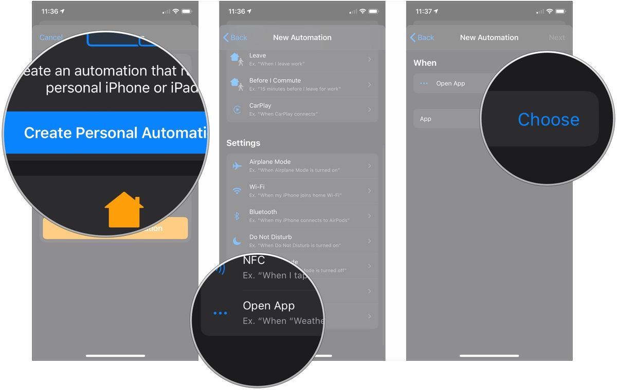 How to automatically connect your AirPods to your iPhone or iPad with ...
