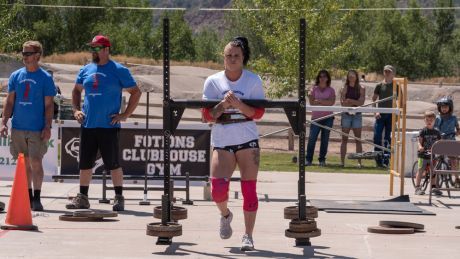 How To Do The Zercher Carry | Coach