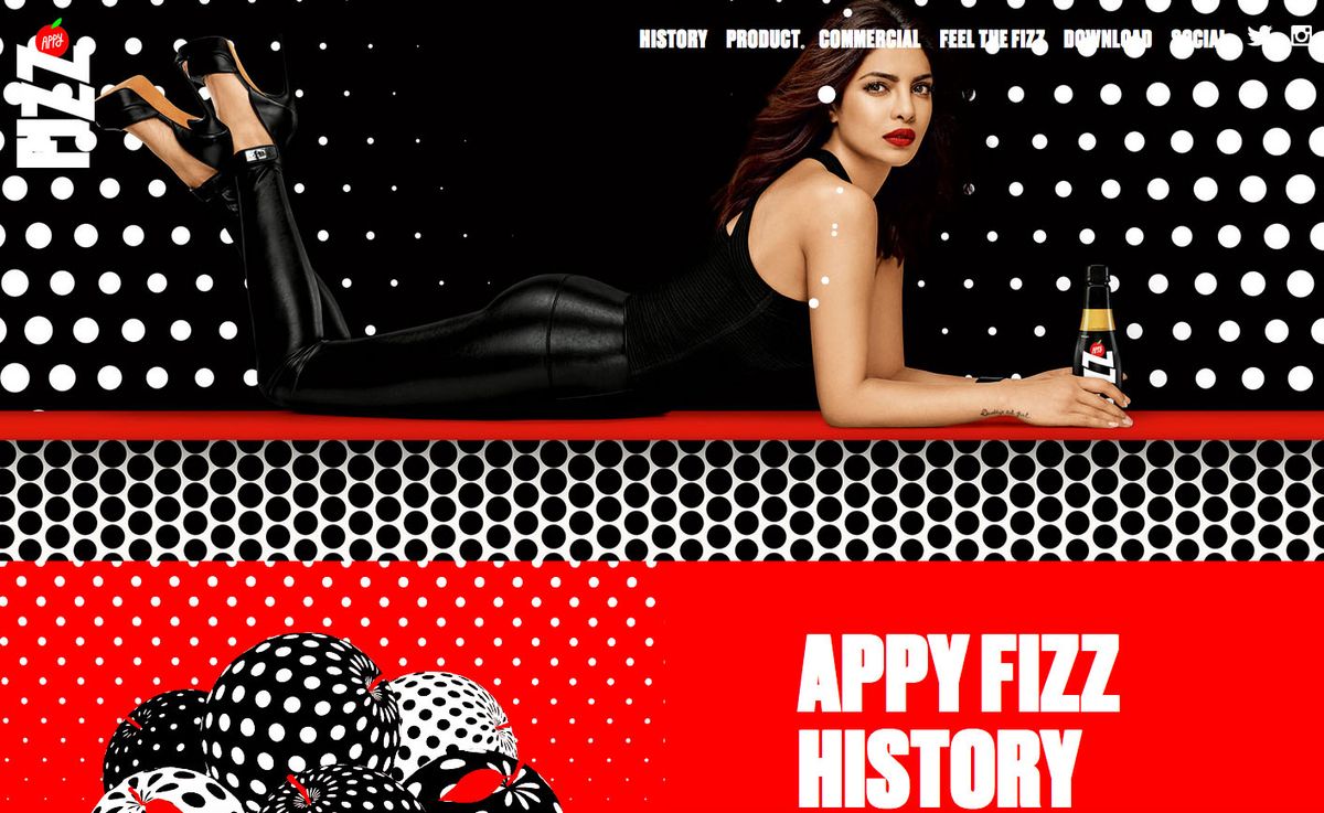 16 Amazing Html Examples Creative Bloq 7532