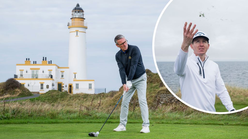 How To Calculate Distance In The Wind | Golf Monthly