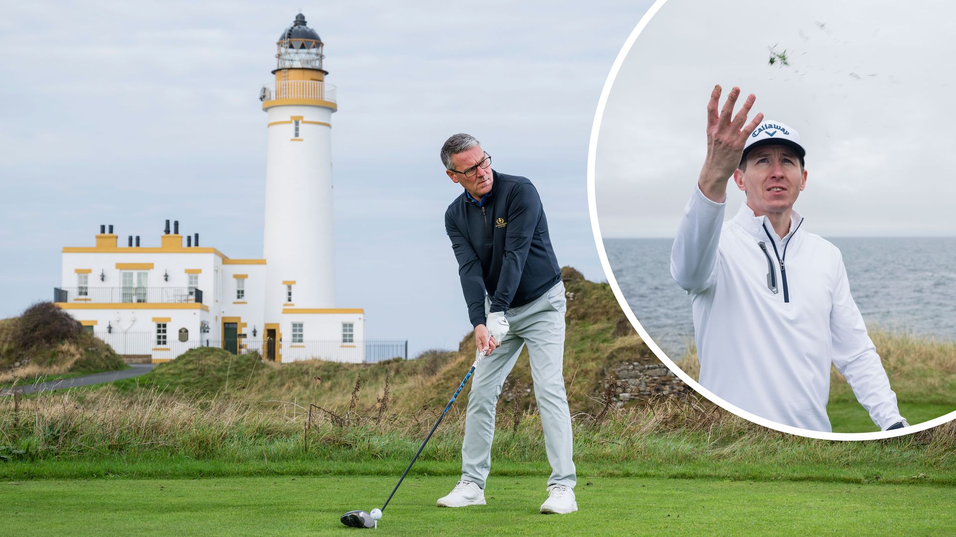 How To Calculate Distance In The Wind | Golf Monthly