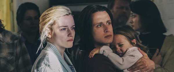 Waco Review: Not As Captivating As David Koresh, But This Well-Cast ...