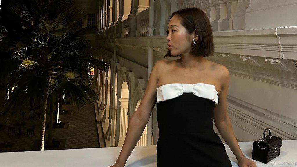 The Black-Tie Dresses Wedding Guests Are Wearing in 2025 | Who What Wear