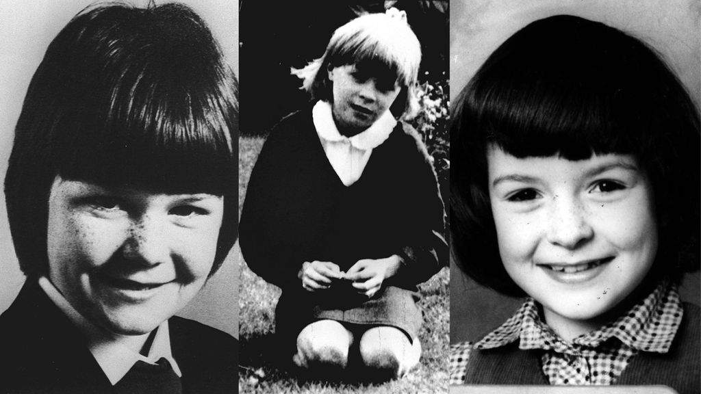 Where is Robert Black now? The killer from Channel 5's The Child ...