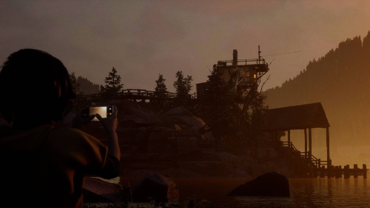 The Quarry review | Tom's Guide