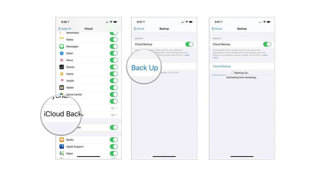 How to erase your iPhone | iMore