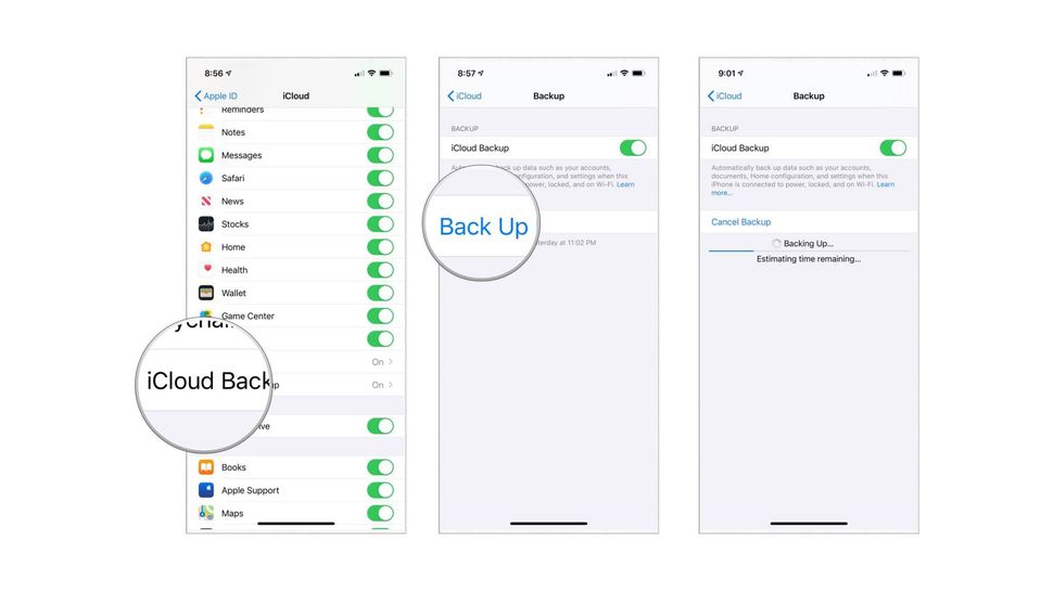 How to erase your iPhone | iMore