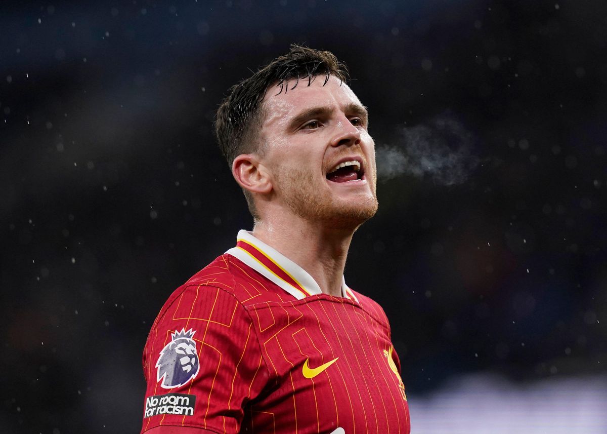 Liverpool reach 'full agreement' for third signing - with Marc Guehi move coming next: report ...