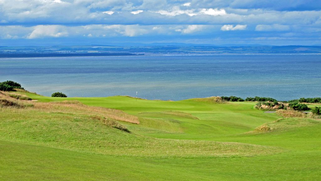 St Andrews Links: The Castle Course Review, Tee Times and Key Info ...