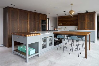 Buying a used kitchen could save you £££s - here's what you need to know