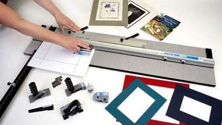 The best mat cutters | Digital Camera World