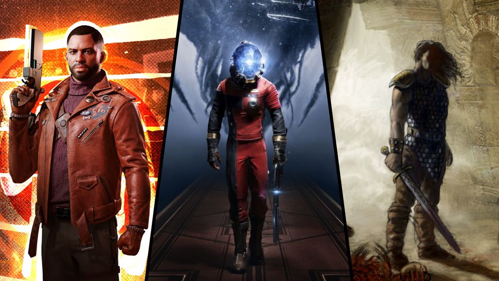 Every Arkane Studios game (including Redfall) ranked from worst to best ...