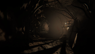 Outlast 2 review | PC Gamer