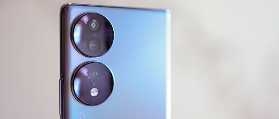 Honor 70 review: the first phone to use the Sony IMX 800 super sensor ...