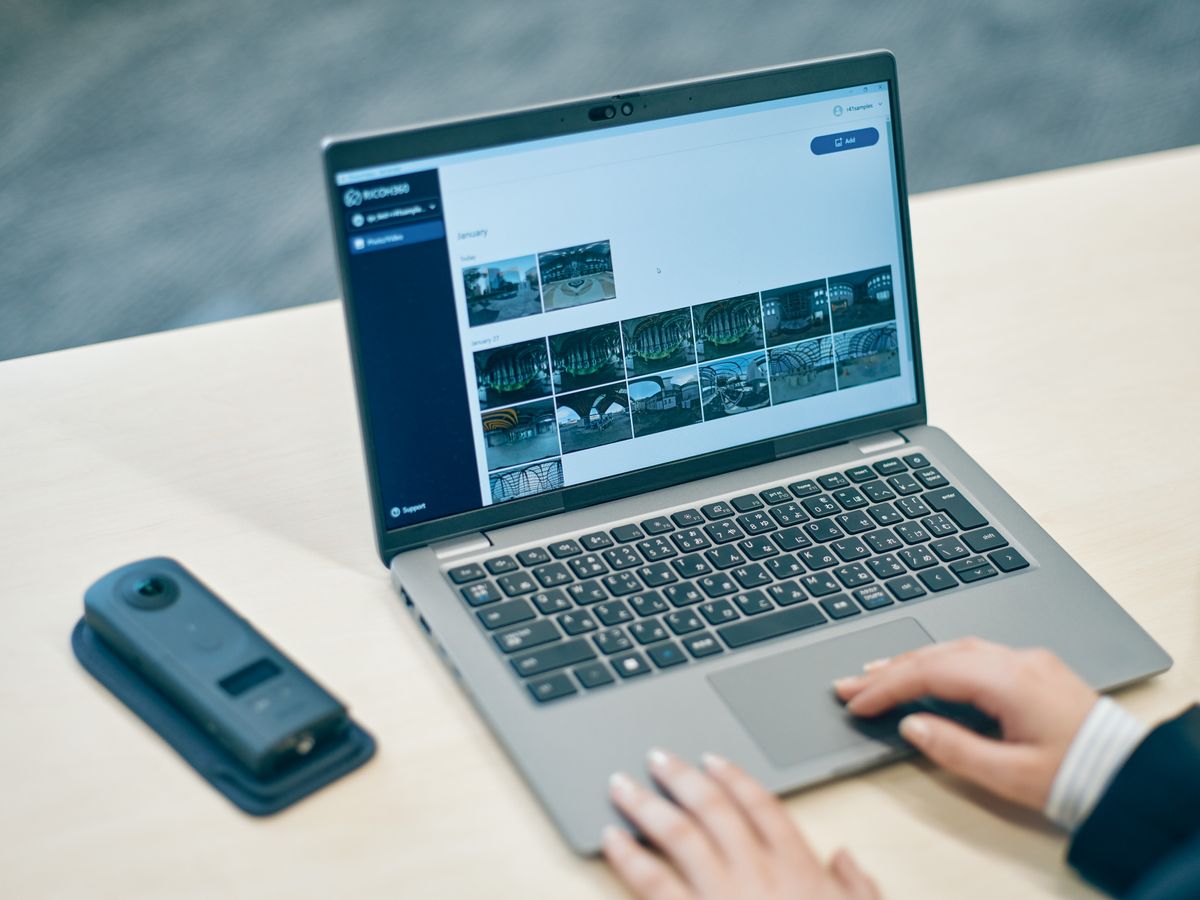 It's official – Ricoh 360 Theta A1 is a rugged 360 camera. So why not take on GoPro and Insta360 ...