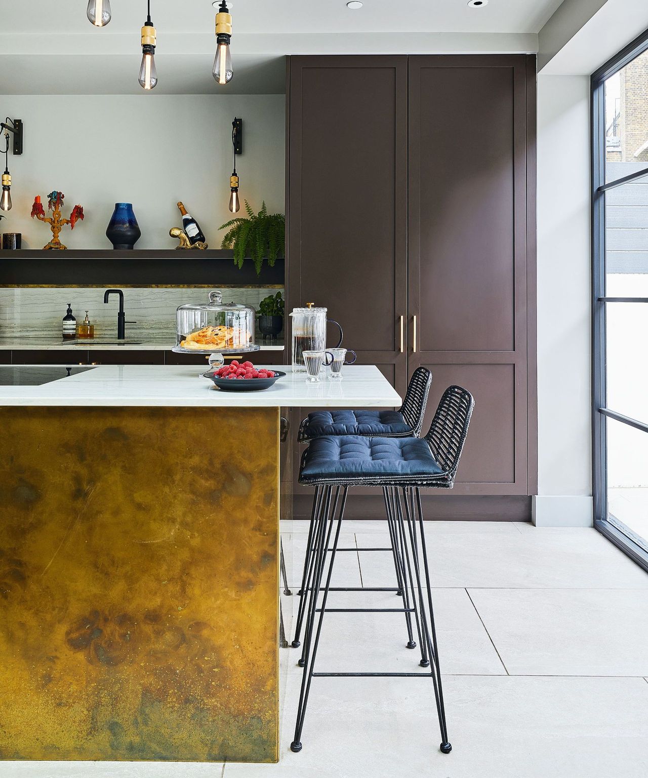 How can I make my kitchen look better? Design experts advise | Homes ...
