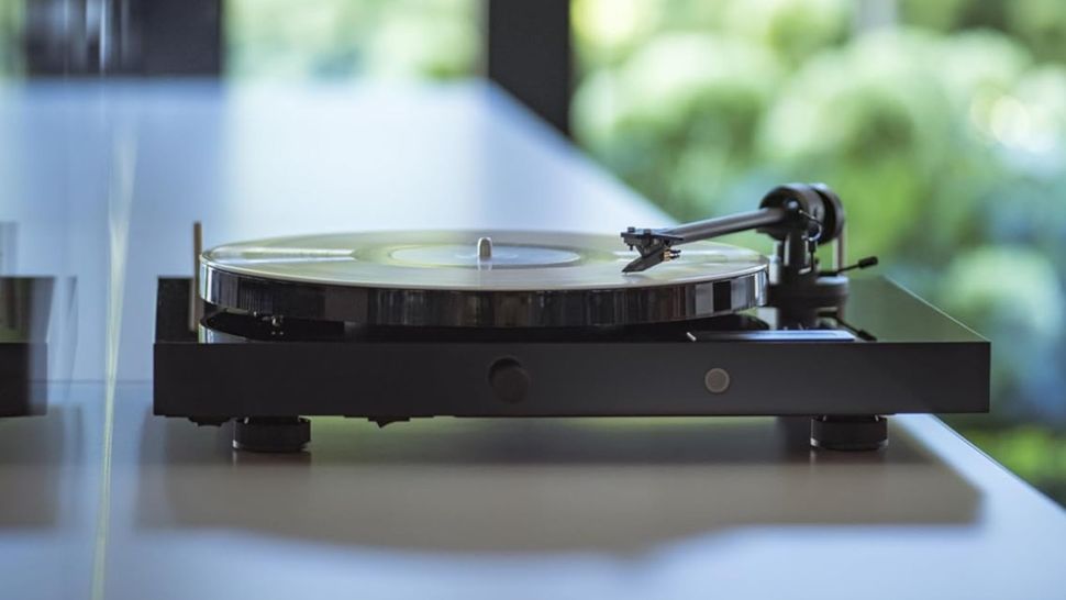 Best record players 2025: the top turntables for every budget | Louder