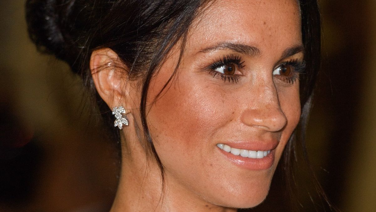 Even the Possibility of Meghan Markle Writing a Memoir Similar to ...
