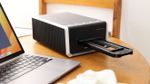 How to scan negatives and transparencies | Digital Camera World